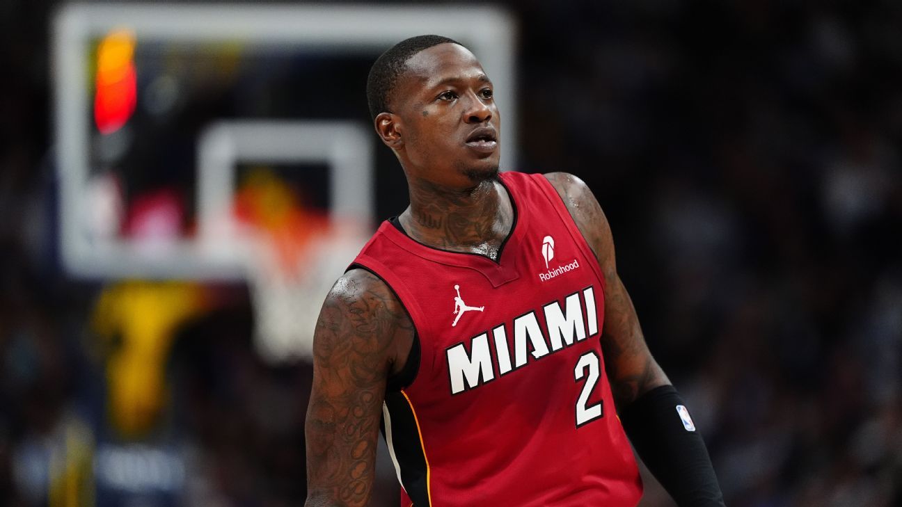 Terry Rozier Investigation Highlights Flaws in NBA Commerce Protocols ...