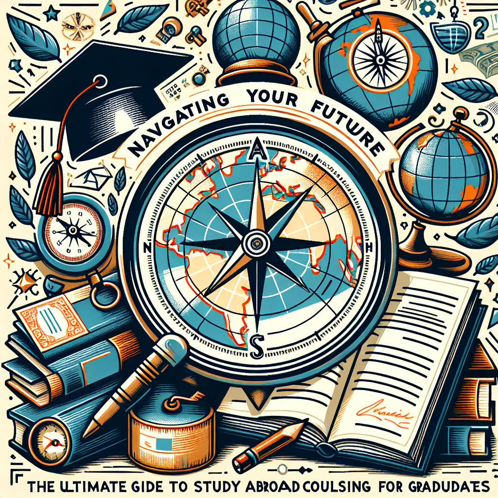 Navigating Your Future: The Final Information to Examine Overseas ...
