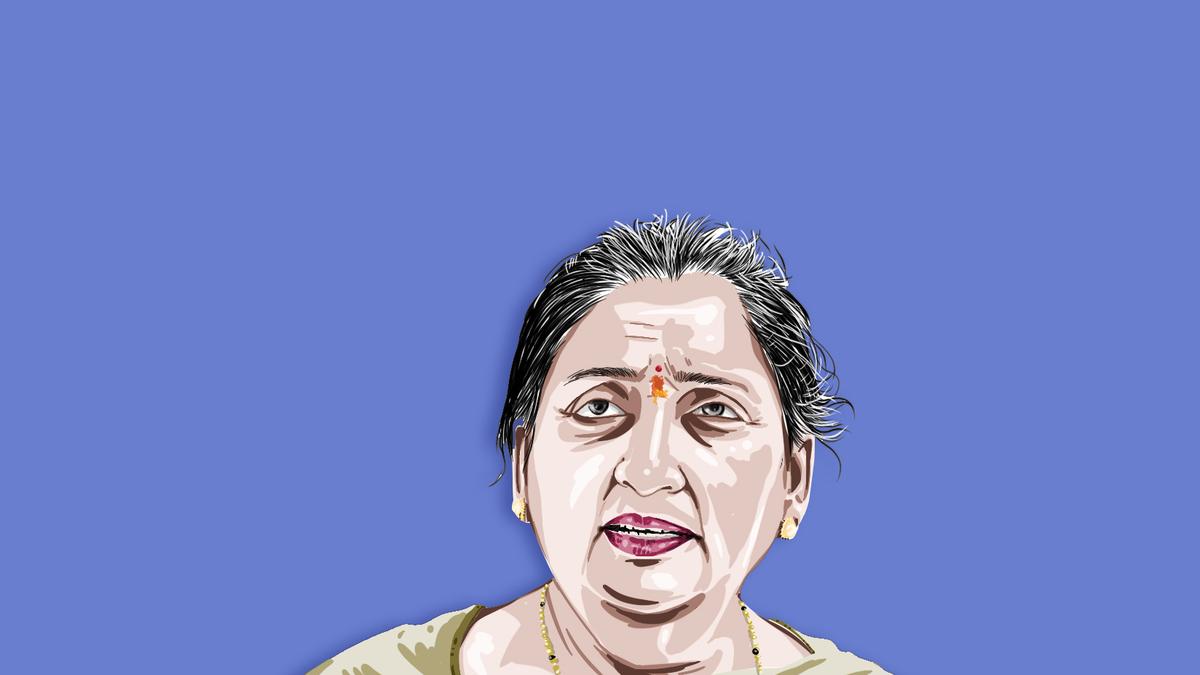 Sunetra Pawar: Stepping Into the Mild - 2018-2026 @ DJ Technologies